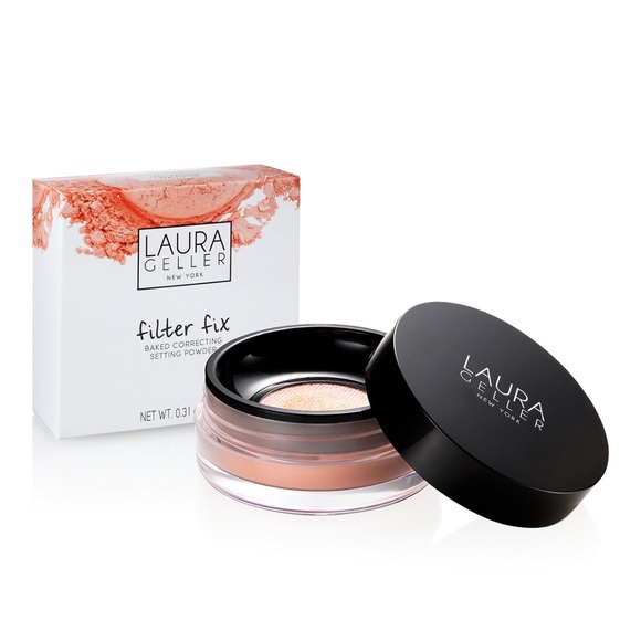 Laura Geller | Makeup | Laura Geller Filter Fix Baked Correcting ...